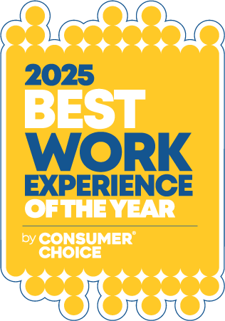 Grupo das Casas – Prémios Best Work Experience - Best Work Experience